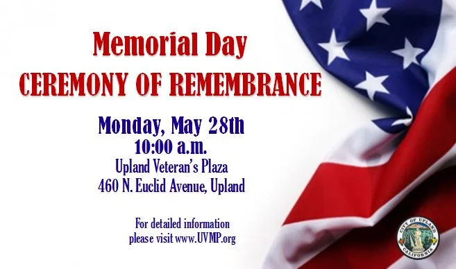 Ceremony of Remembrance — Lisa Warshaw ~ Real Estate Professional