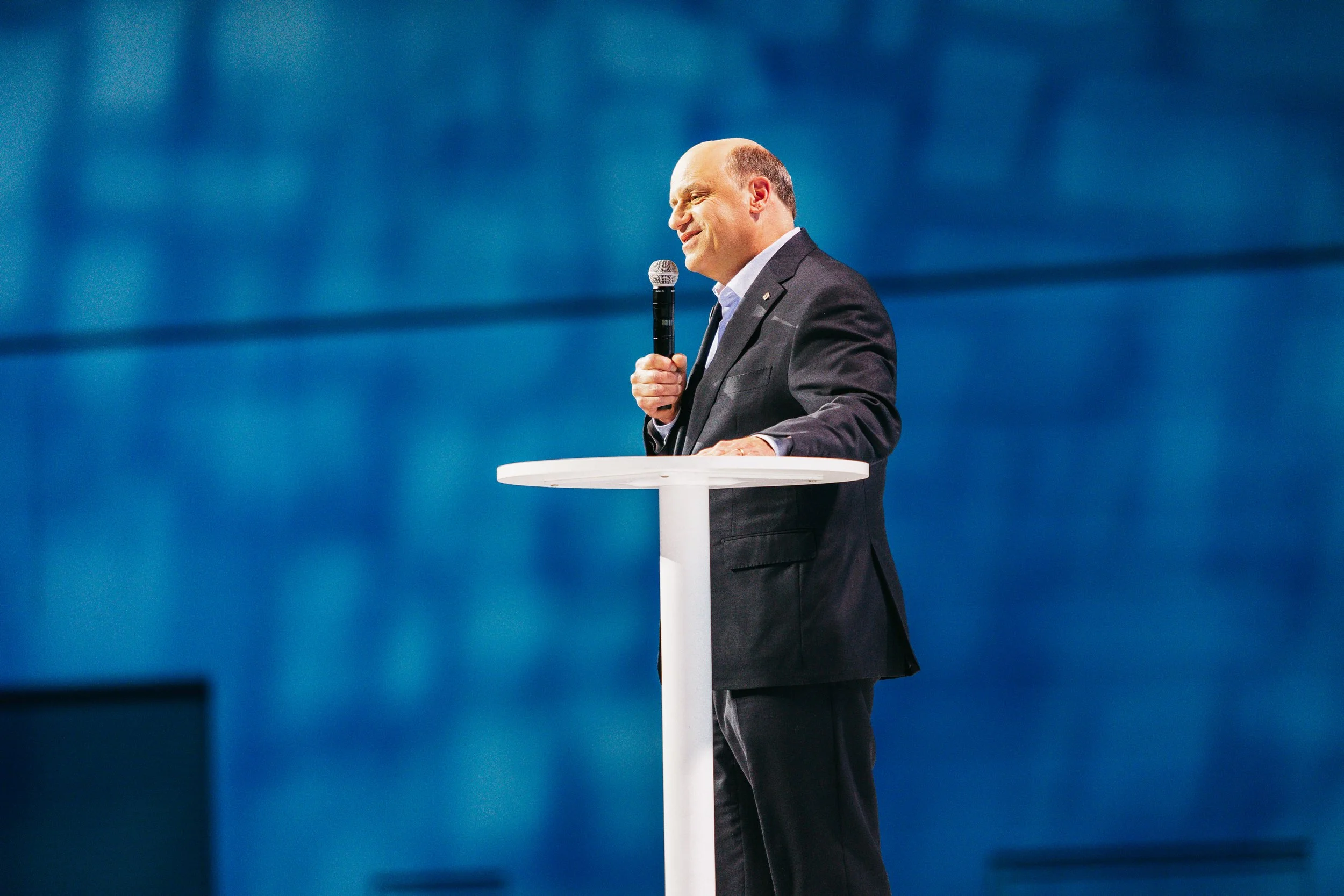 Events Page — Envisioning Freedom Photography