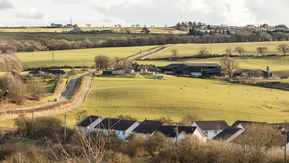 Some Shots From The Local Area — Photographer Stirling