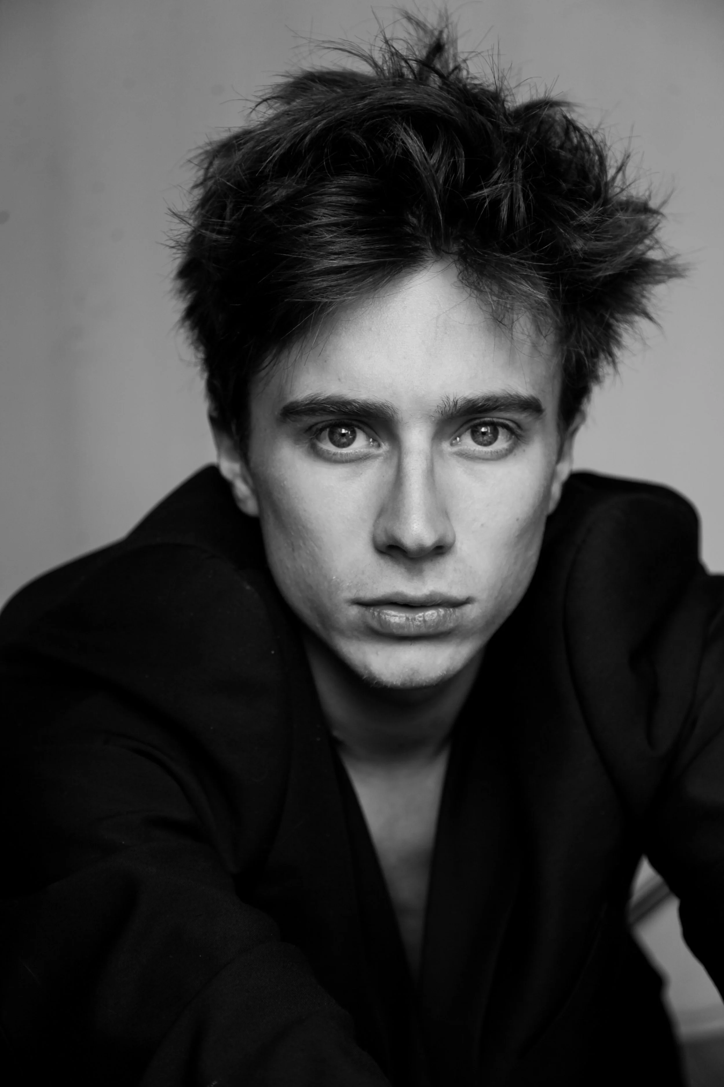 Axel Auriant — BBR IMAGE