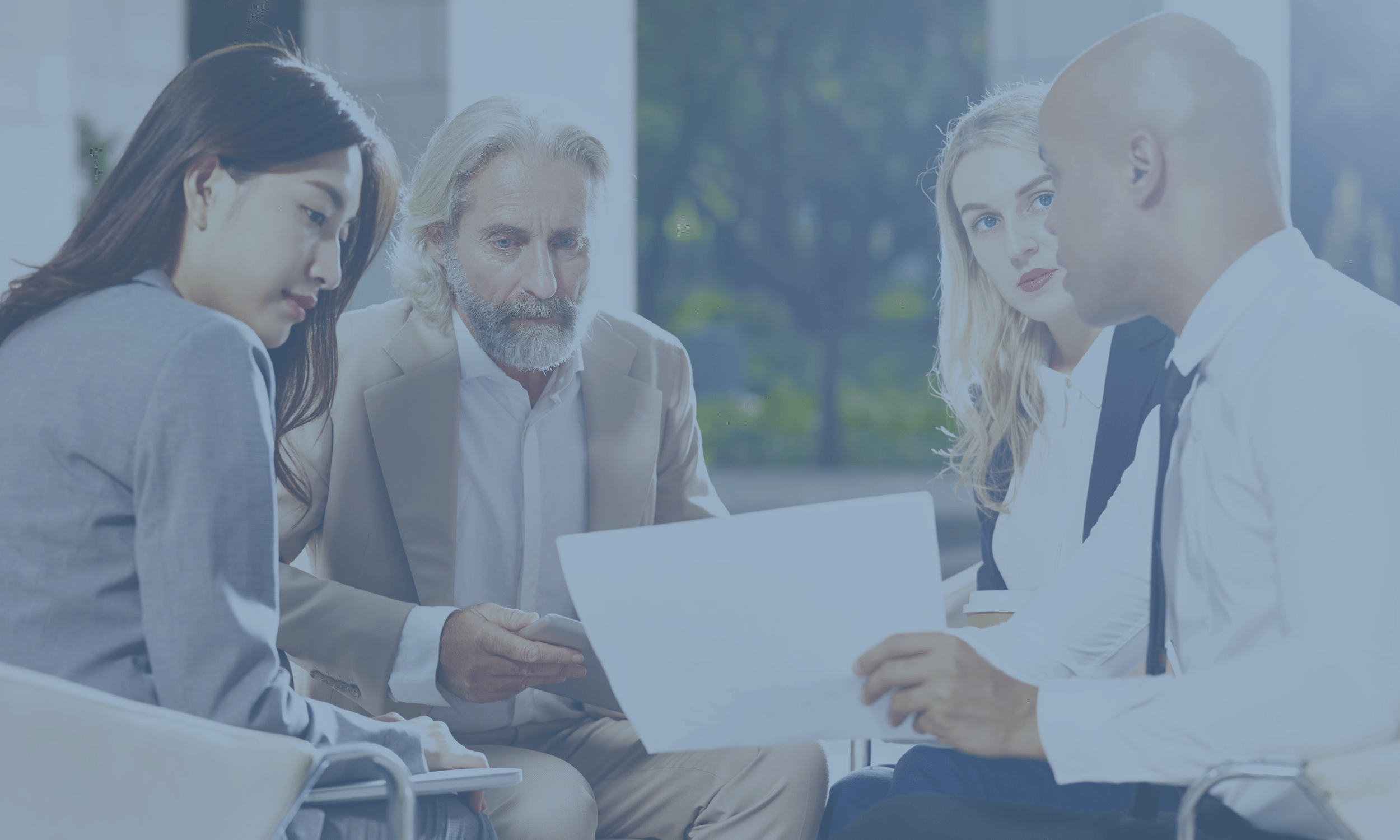 Compliance Consulting Advisory — Riddle Compliance