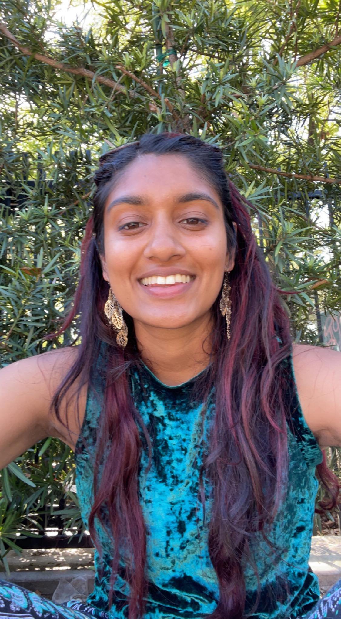 Ugliest Indian Woman