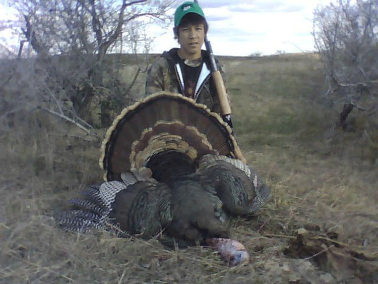 Hunting — TAT Fish & Wildlife Division