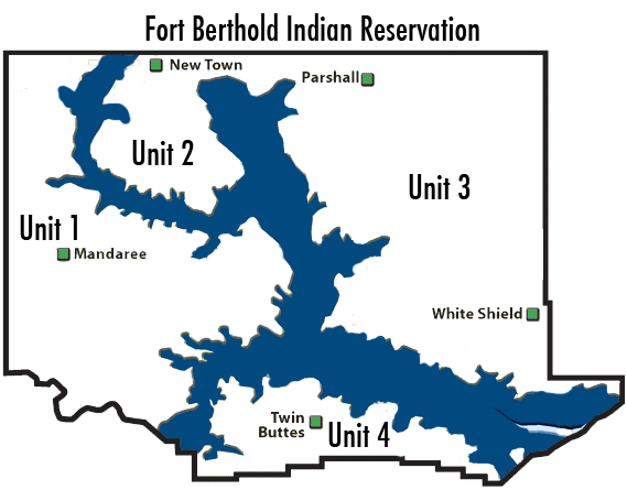 Maps — TAT Fish & Wildlife Division