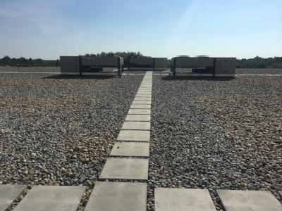 Coates Bros. Roofing