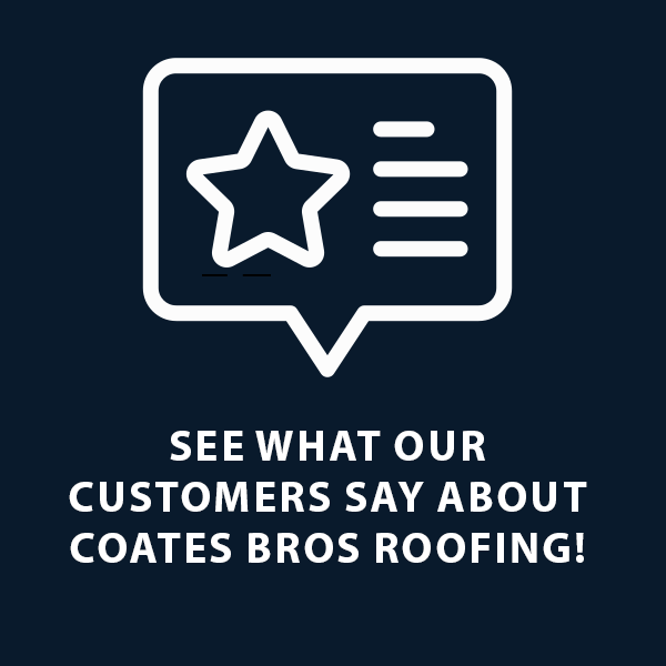 Coates Bros. Roofing