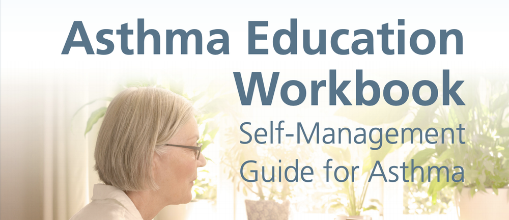 Asthma Education Workbook — Health Storylines™