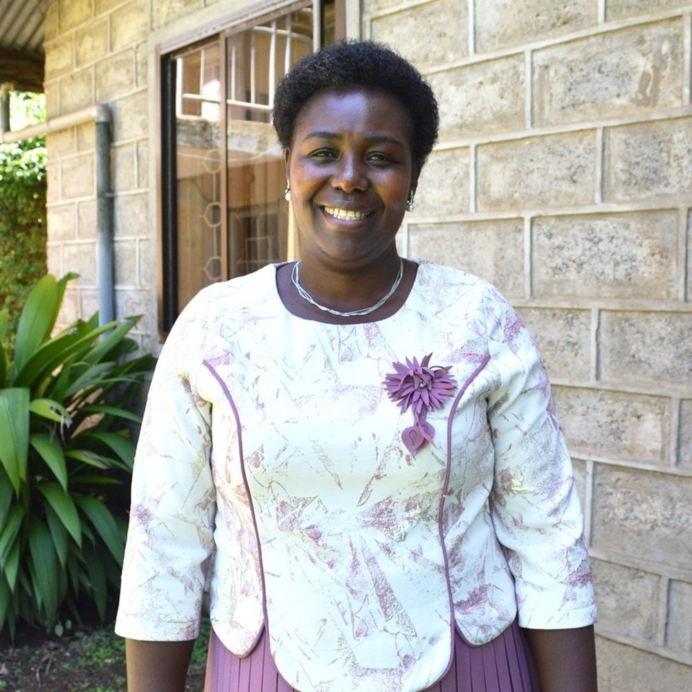 Who We Are — Friends of Mwangaza