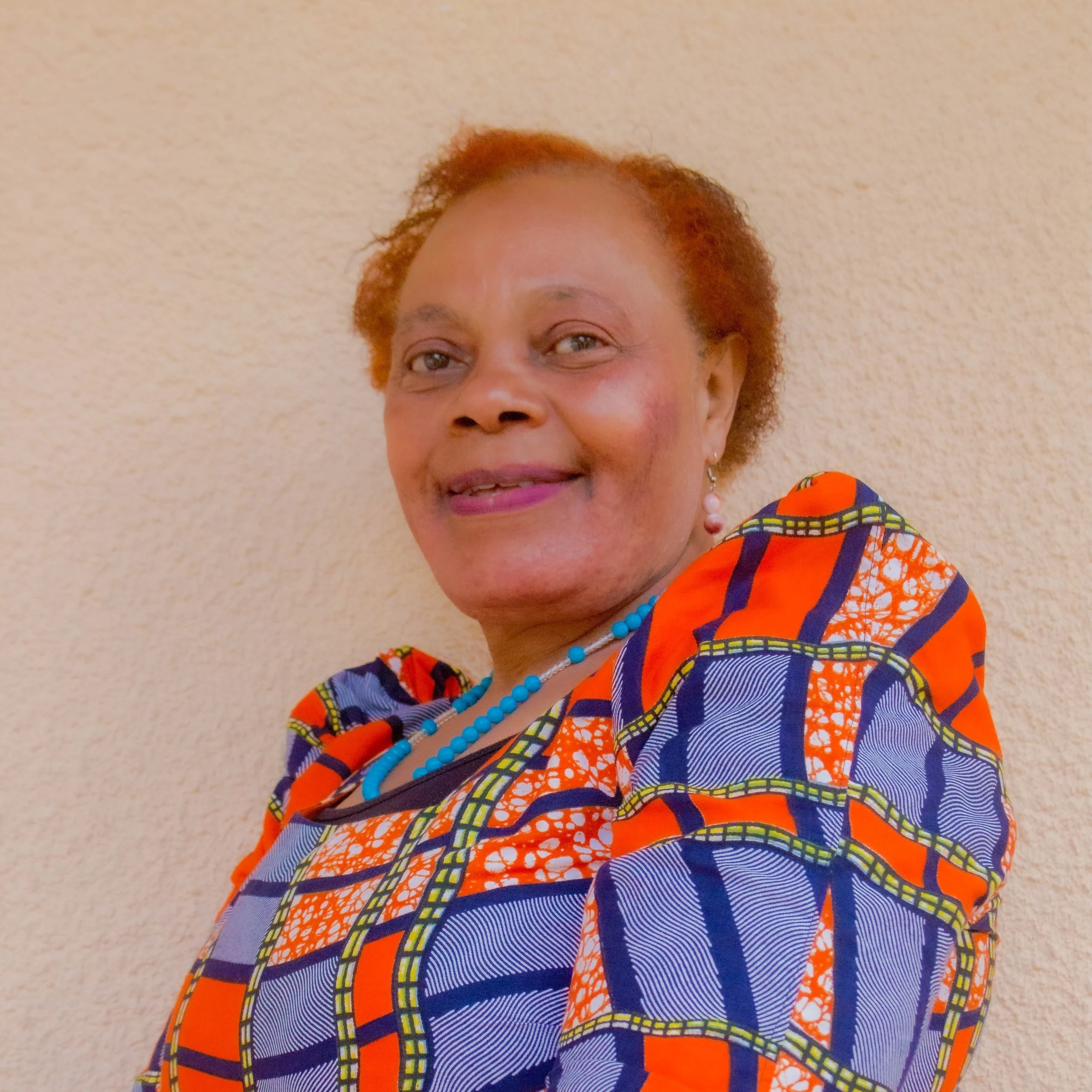 Who We Are — Friends of Mwangaza