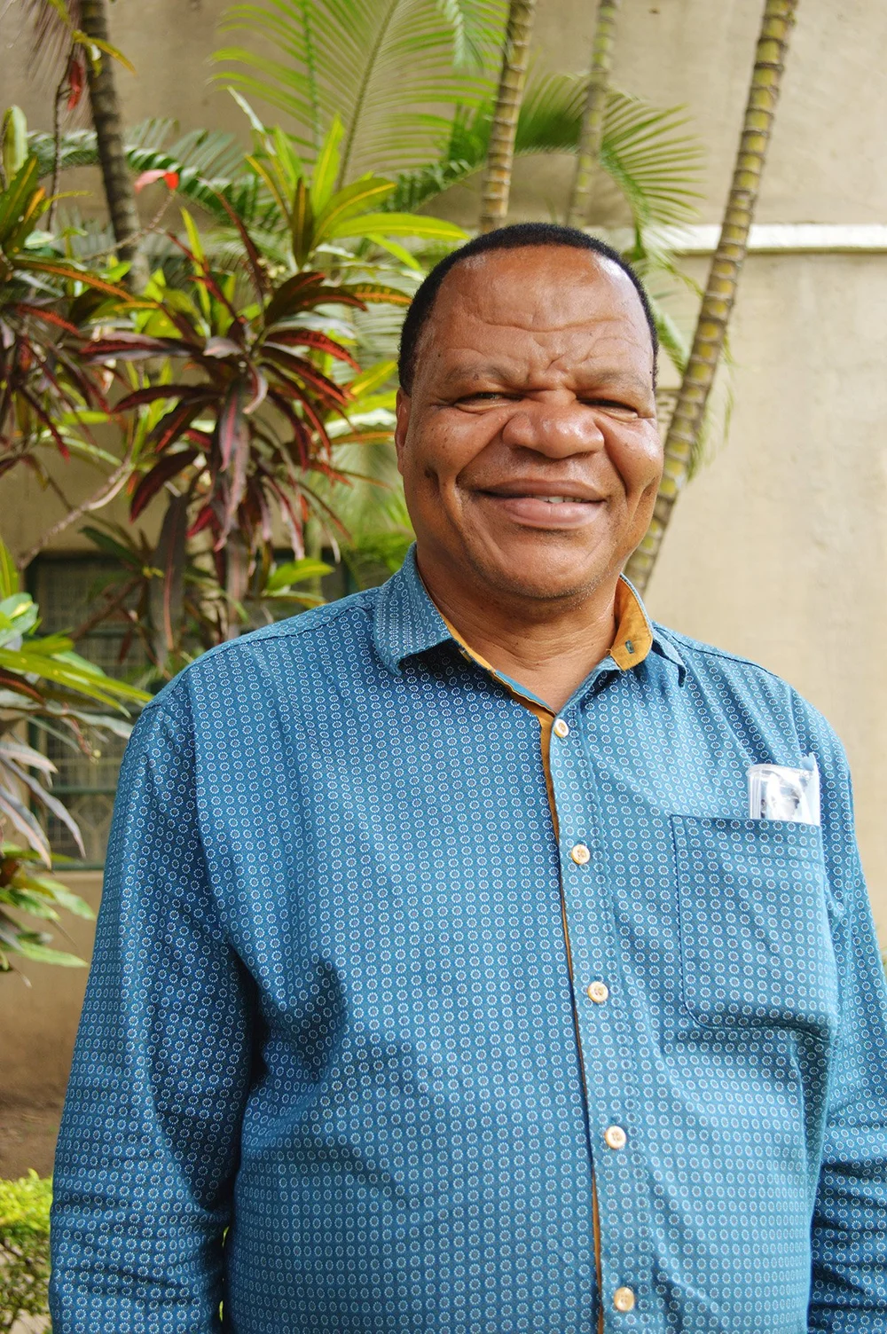 Who We Are — Friends of Mwangaza
