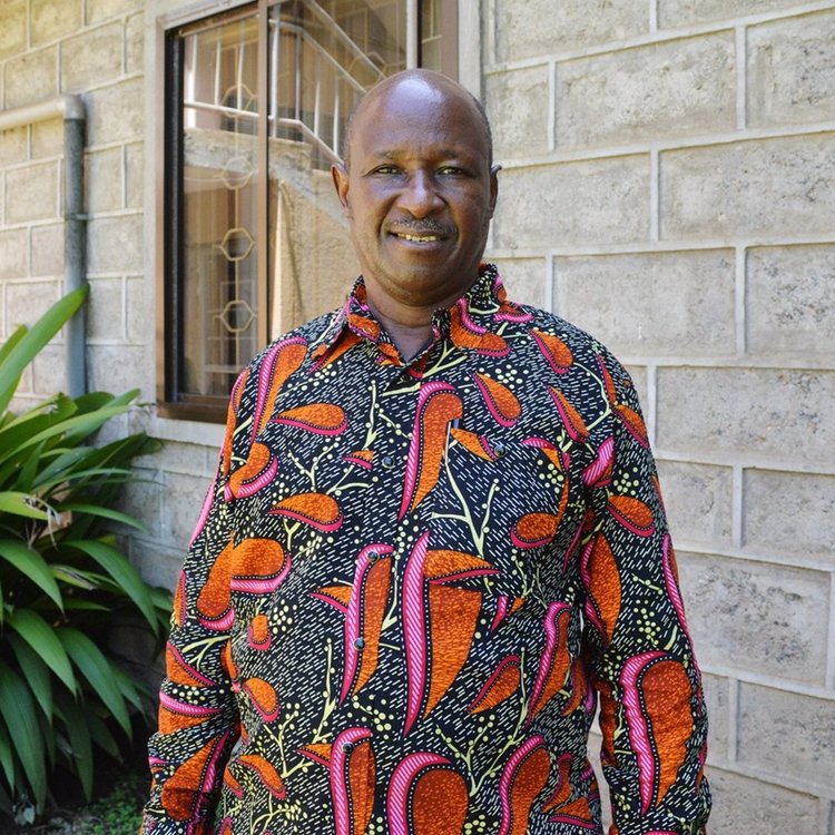 Who We Are — Friends of Mwangaza