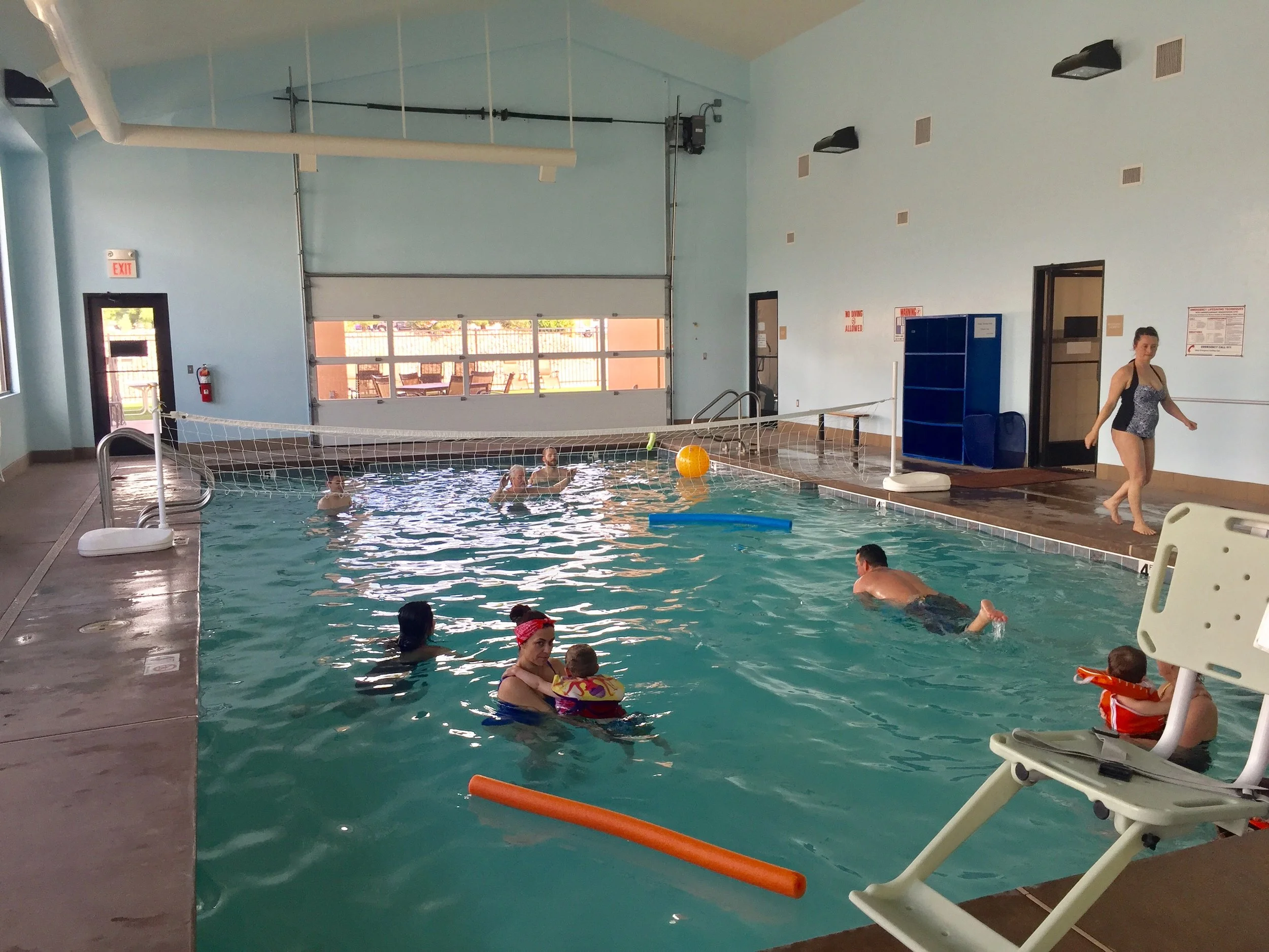 Resort Activities — Elephant Butte Lake RV Resort