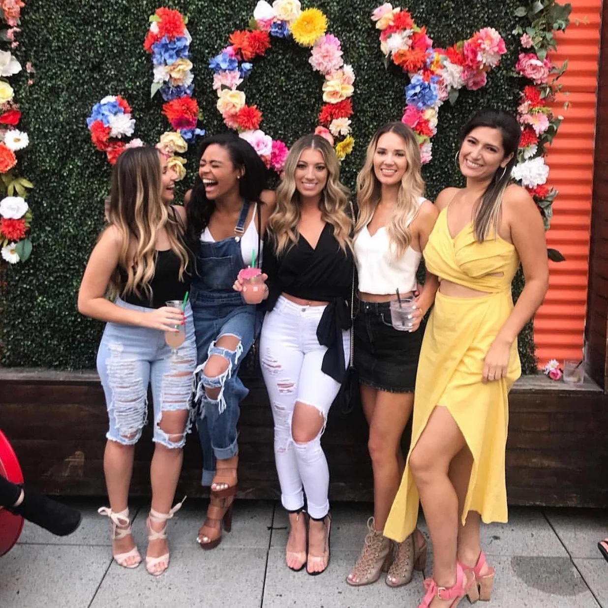 Joy District Chicago