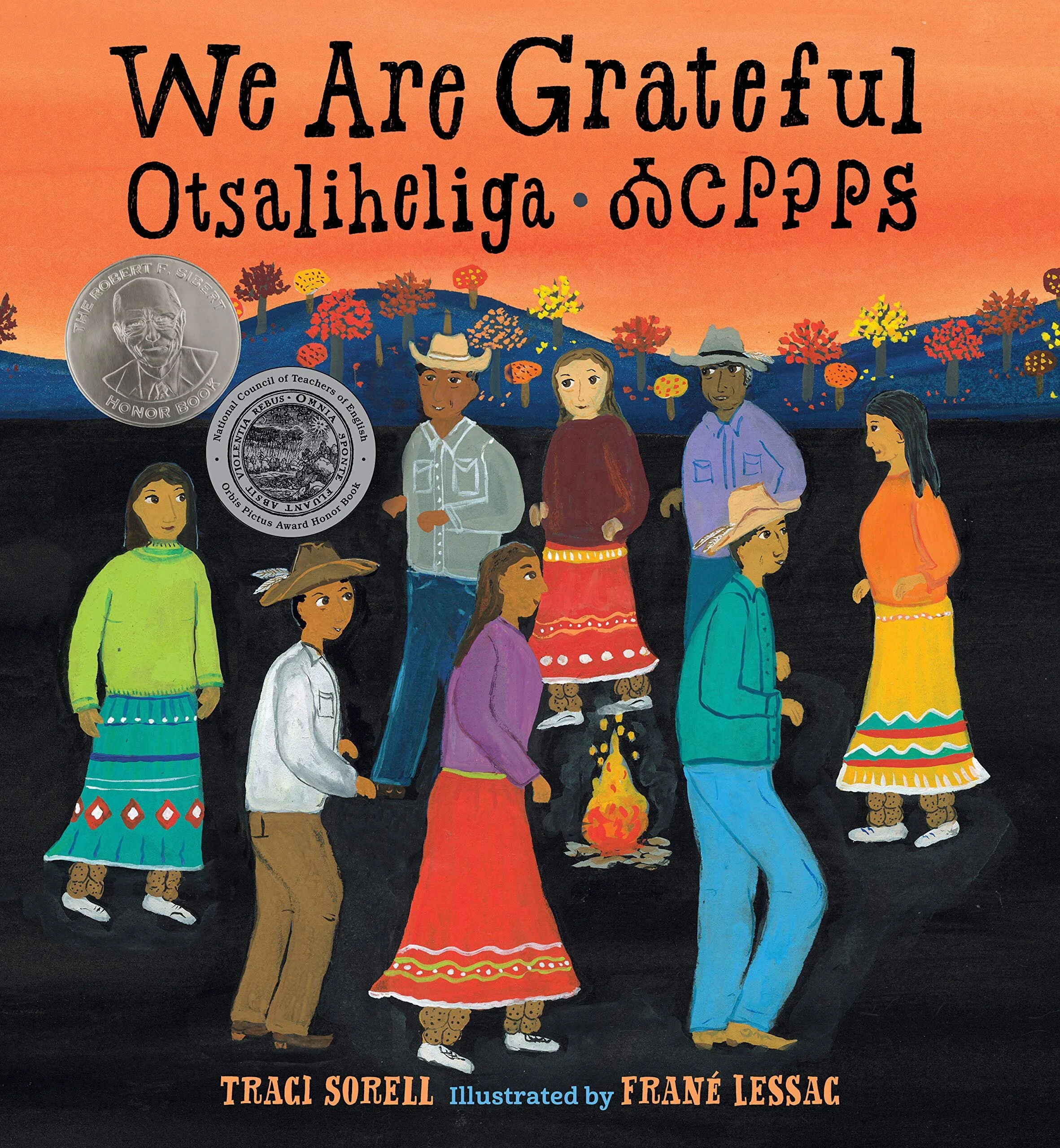 47 Amazing Native American Children's Books — Negra Bohemian