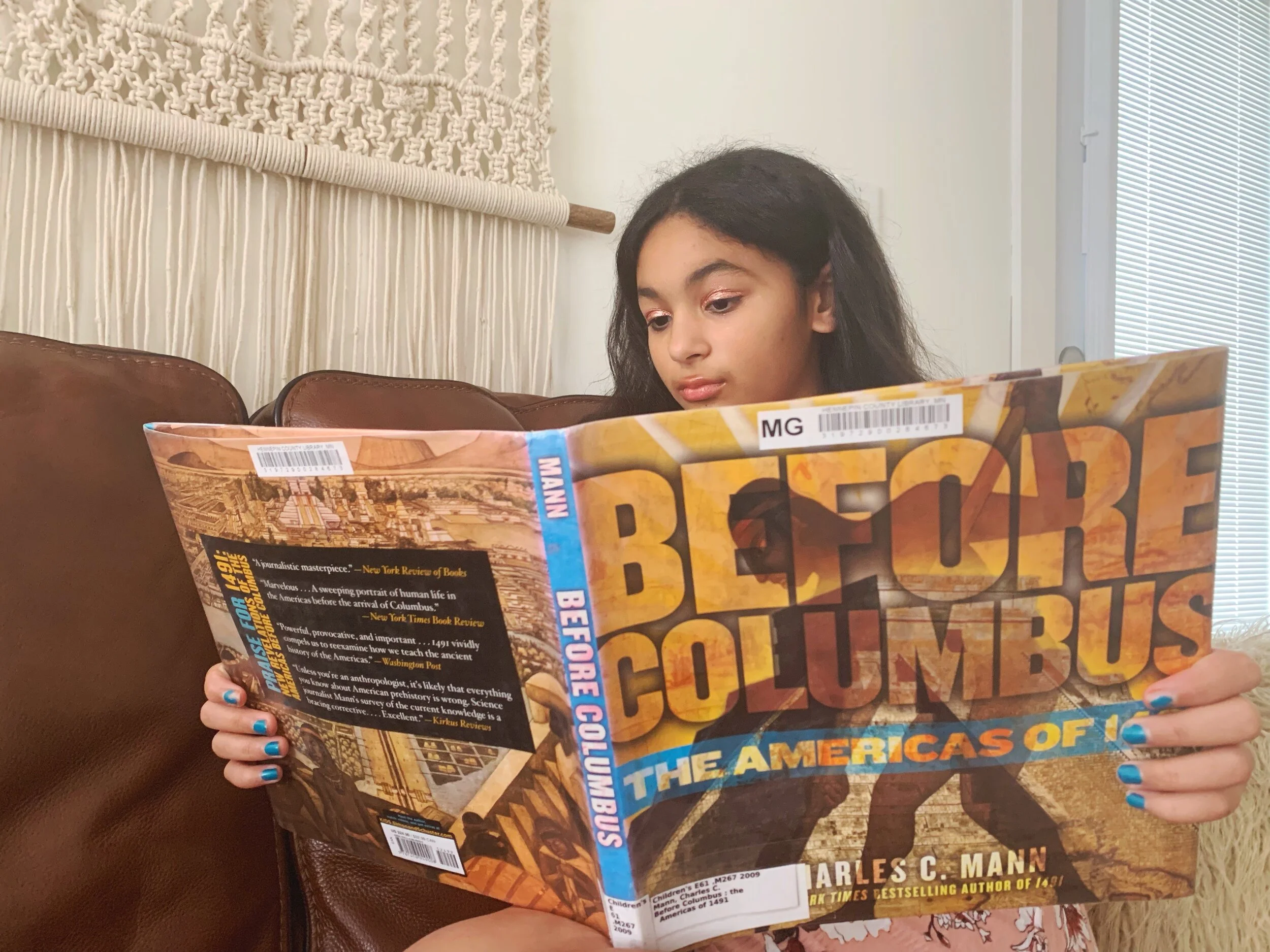 47 Amazing Native American Children's Books — Negra Bohemian