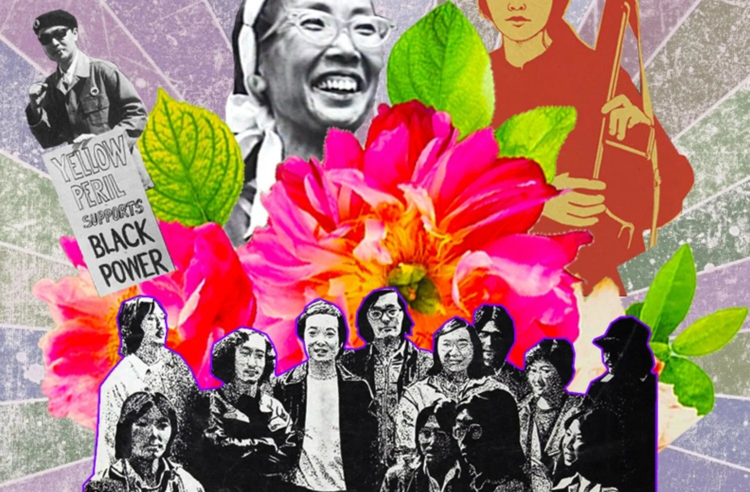 30 Revolutionary Asians And Pacific Islanders To Celebrate For AAPI ...