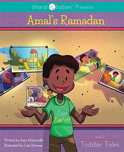 41 Indian Books For Children Your Family Will Love — Negra Bohemian