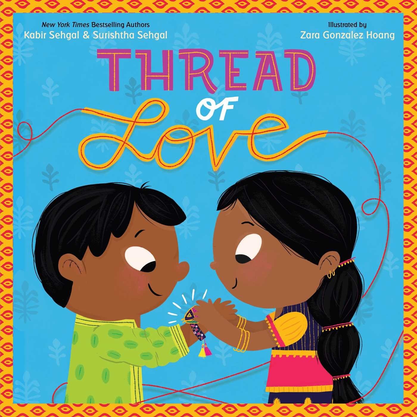 41 Indian Books For Children Your Family Will Love — Negra Bohemian
