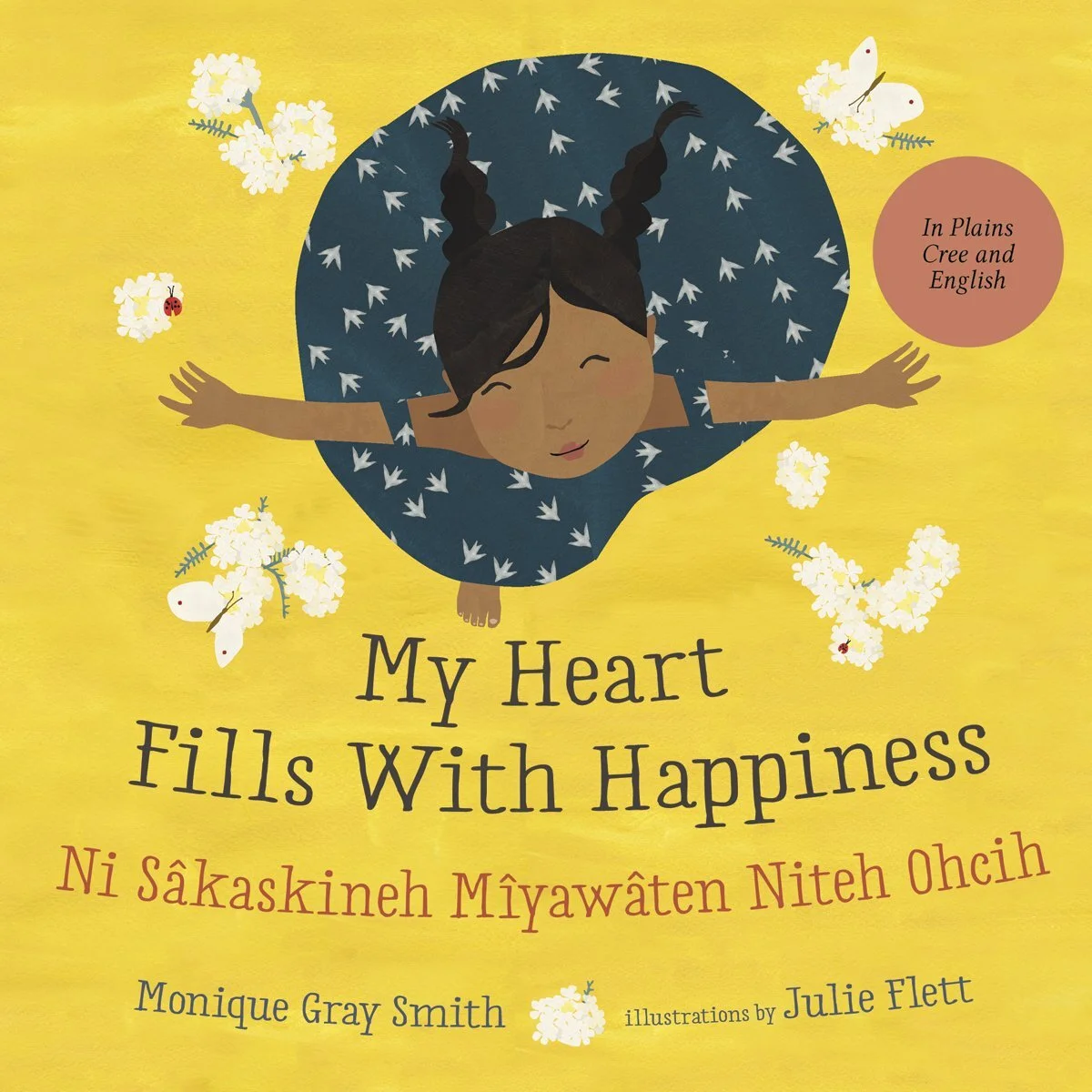 47 Amazing Native American Children's Books — Negra Bohemian