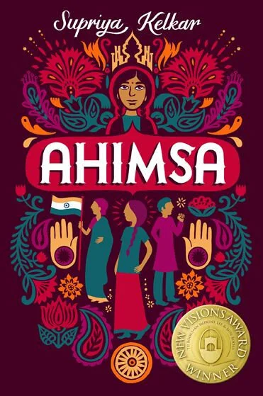 41 Indian Books For Children Your Family Will Love — Negra Bohemian