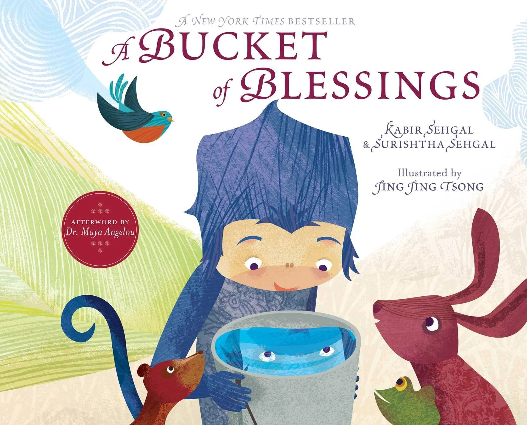 41 Indian Books For Children Your Family Will Love — Negra Bohemian