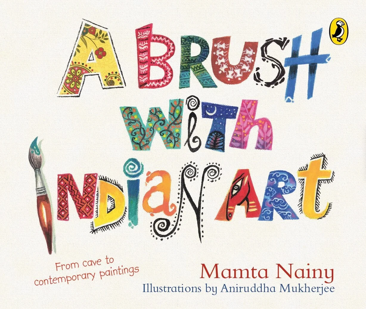 41 Indian Books For Children Your Family Will Love — Negra Bohemian