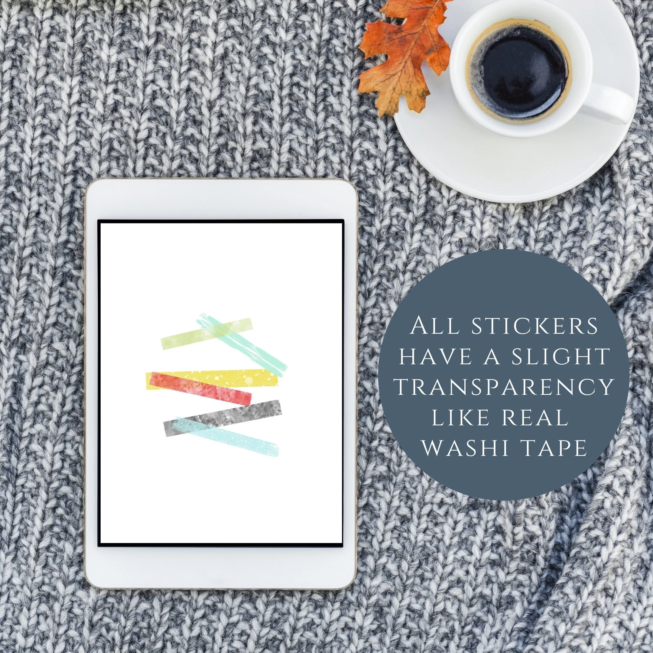 Art & Collectibles Digital Prints Digital Journal Sticker Goodnotes ...