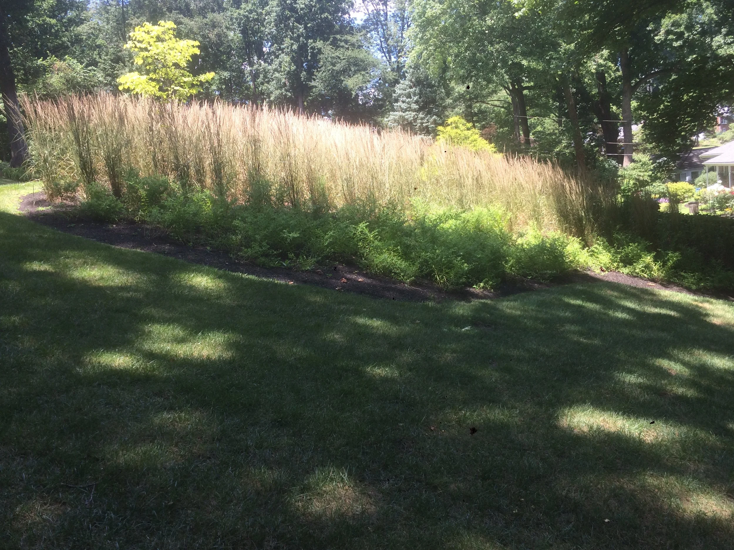 Farnan Garden and Stone