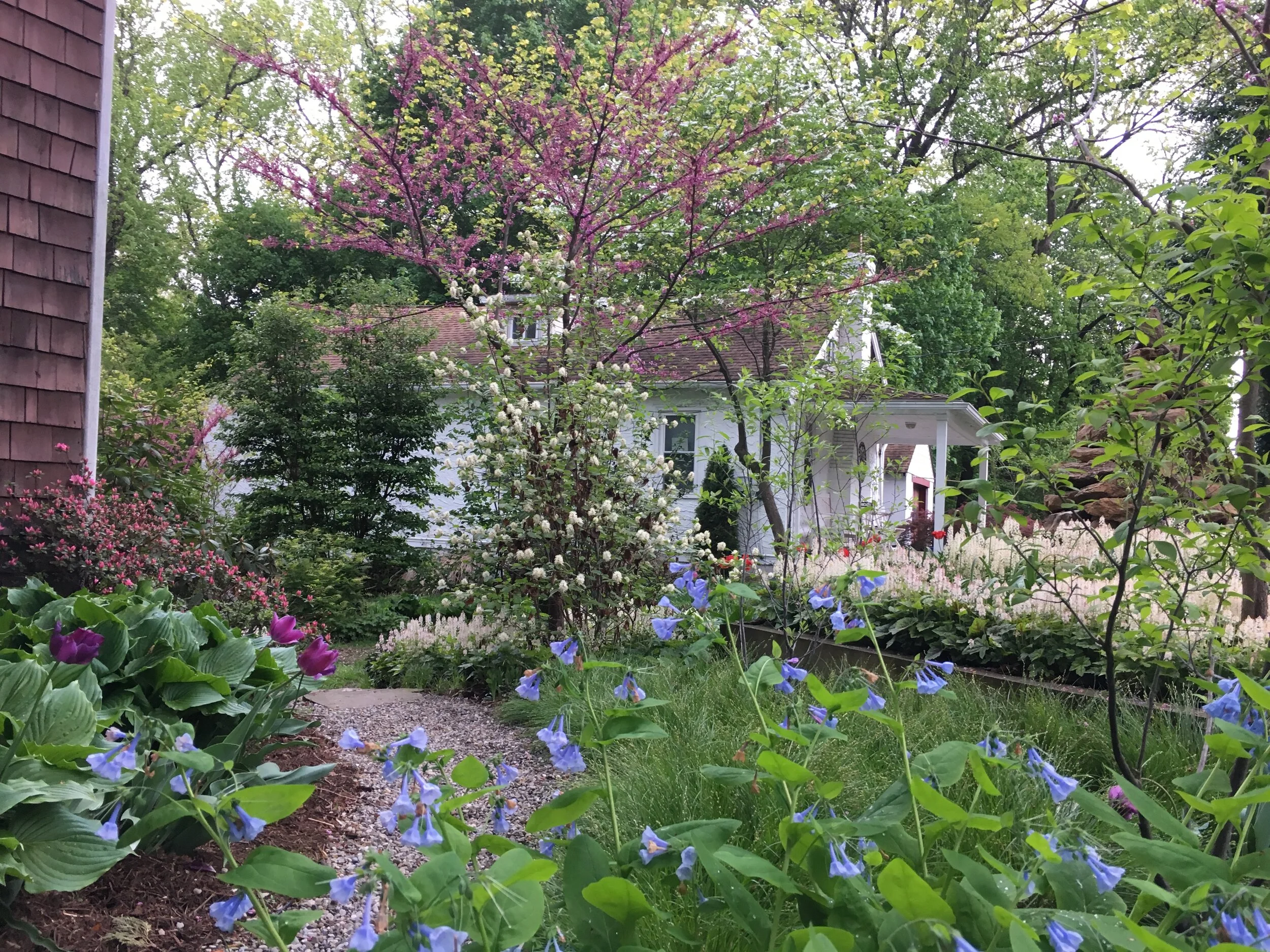 Farnan Garden and Stone