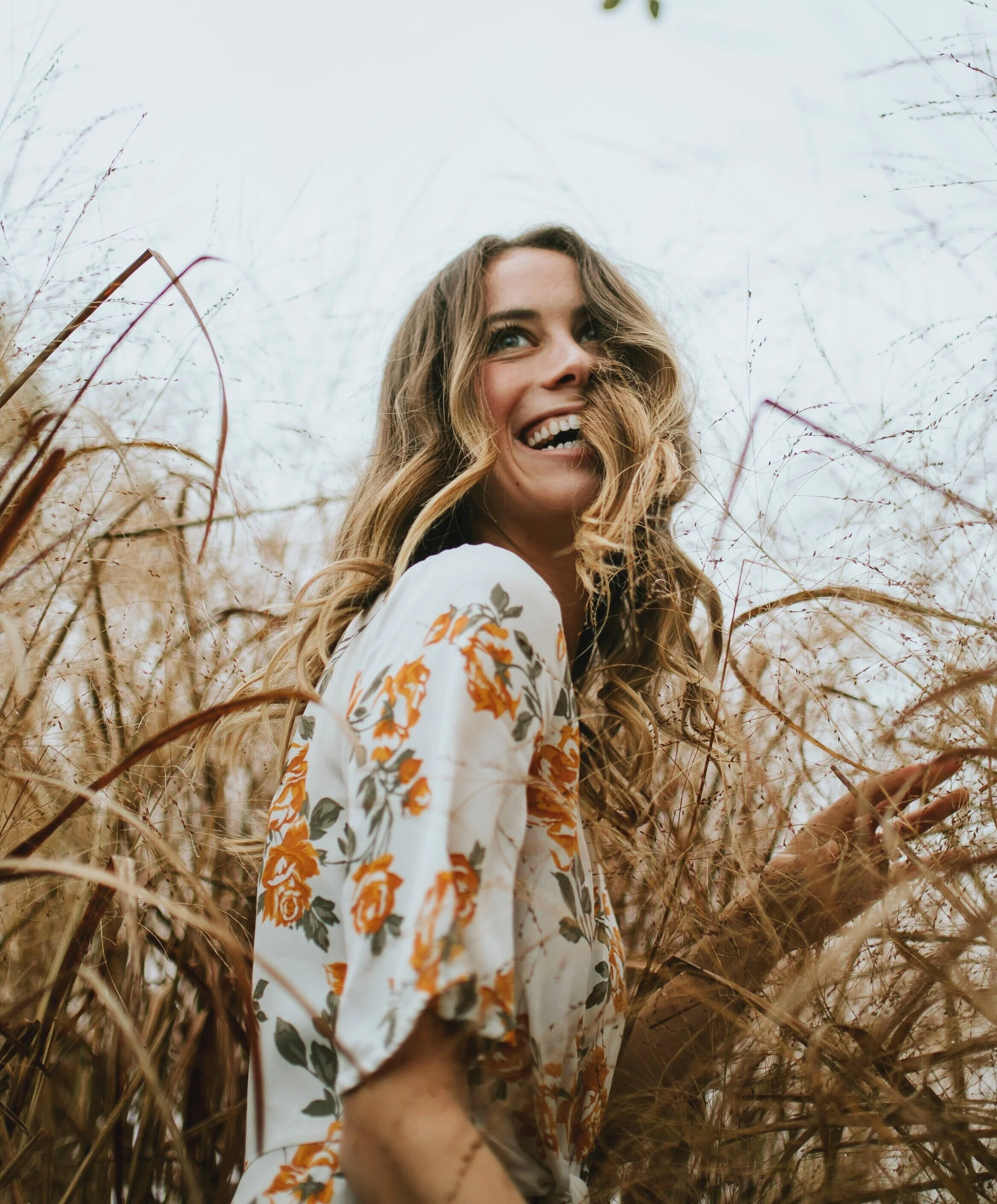 About Me — Lucie Fink