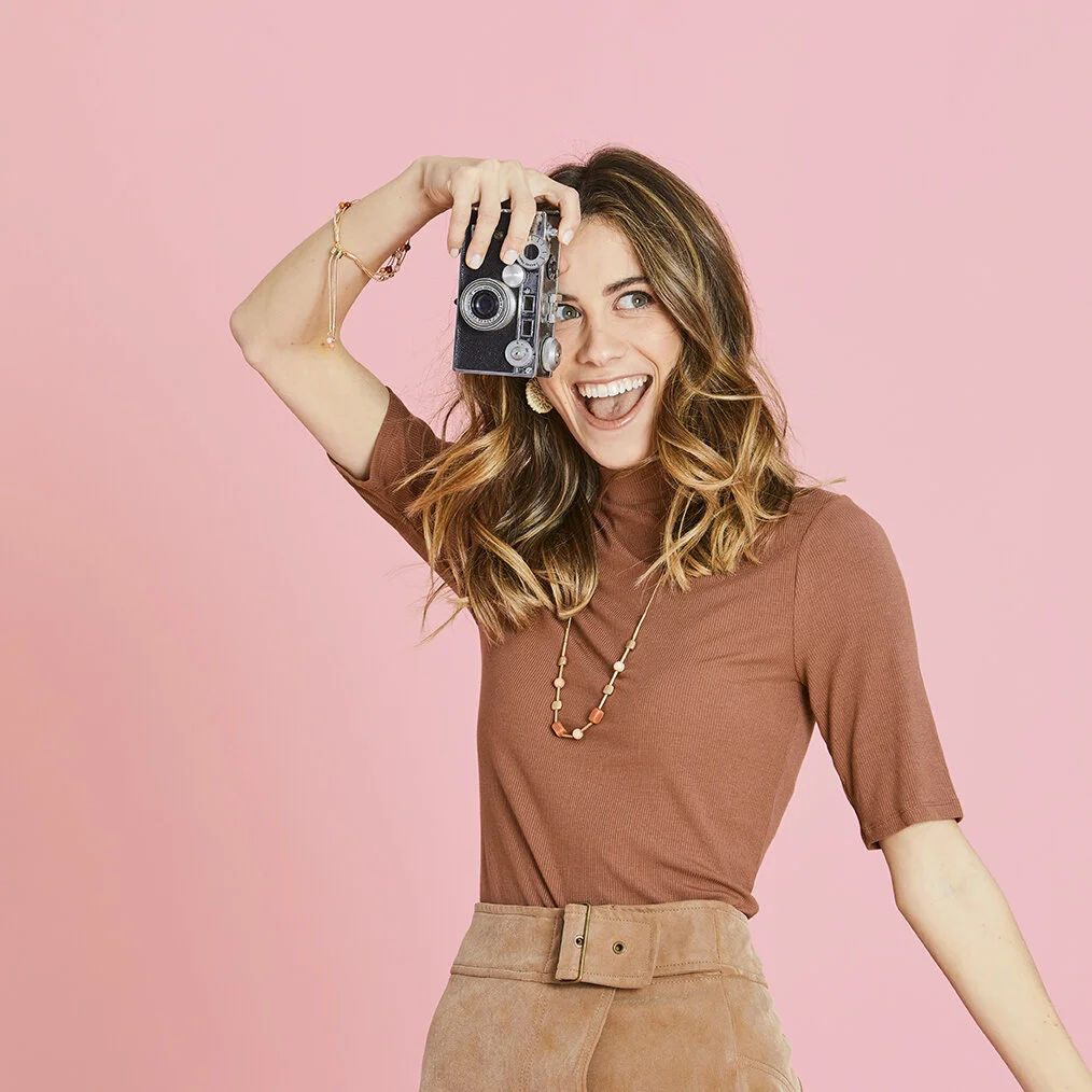 Watch — Lucie Fink