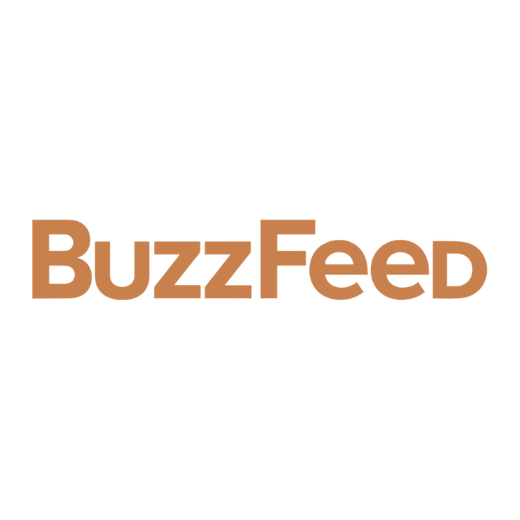 Buzzfeed Logo Png