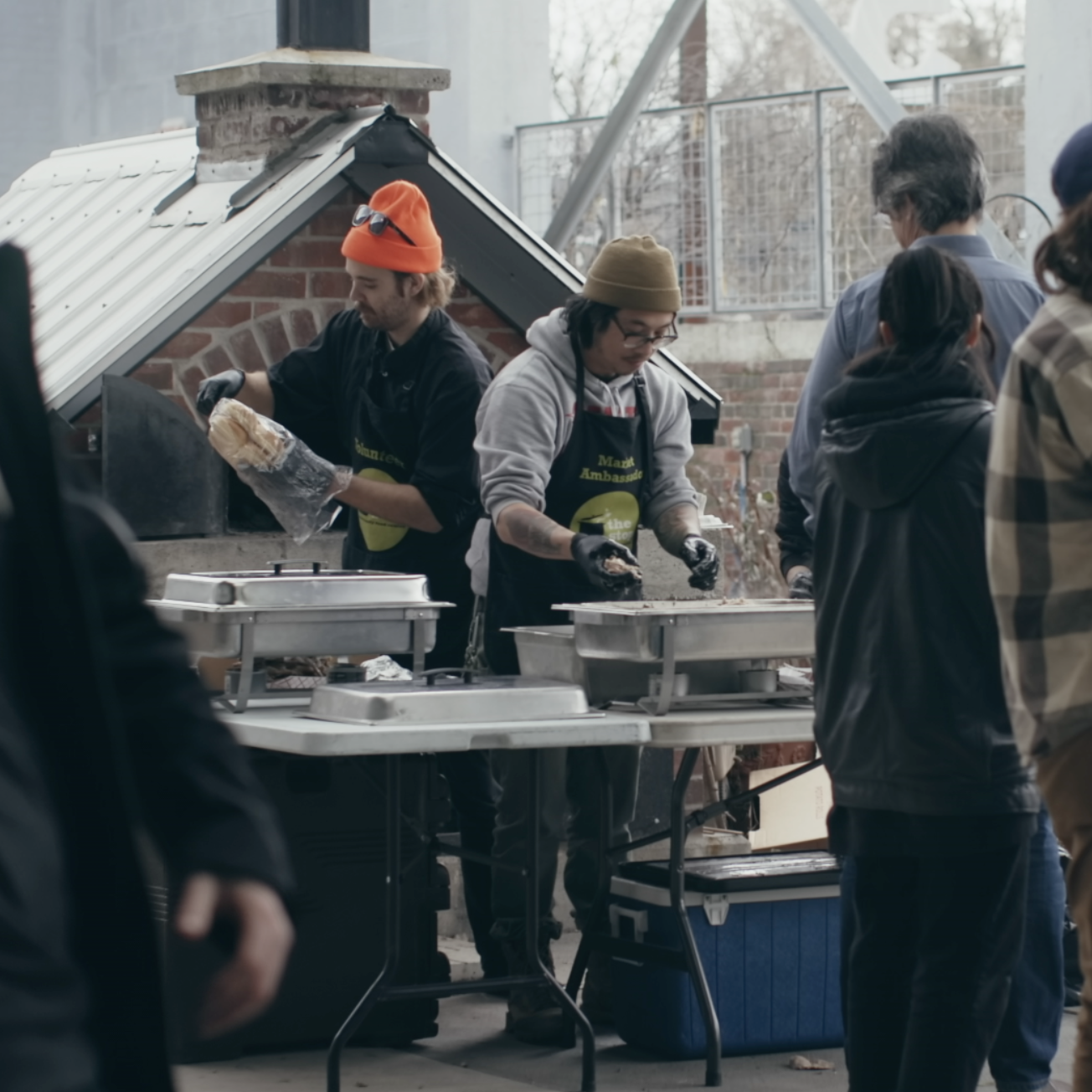 Maria Todorov-Topouzov || Video Editor & Consultant || Toronto