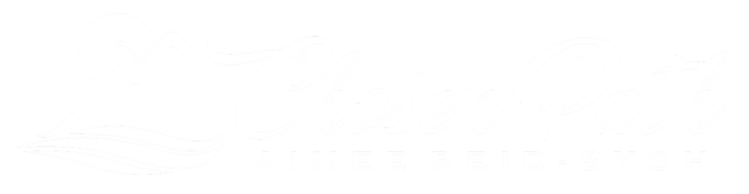 Chosen Path Worship