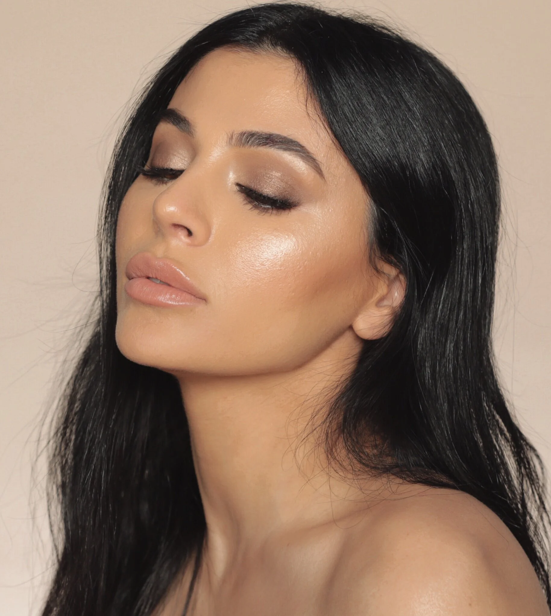 masterclass — Angelica Coronado