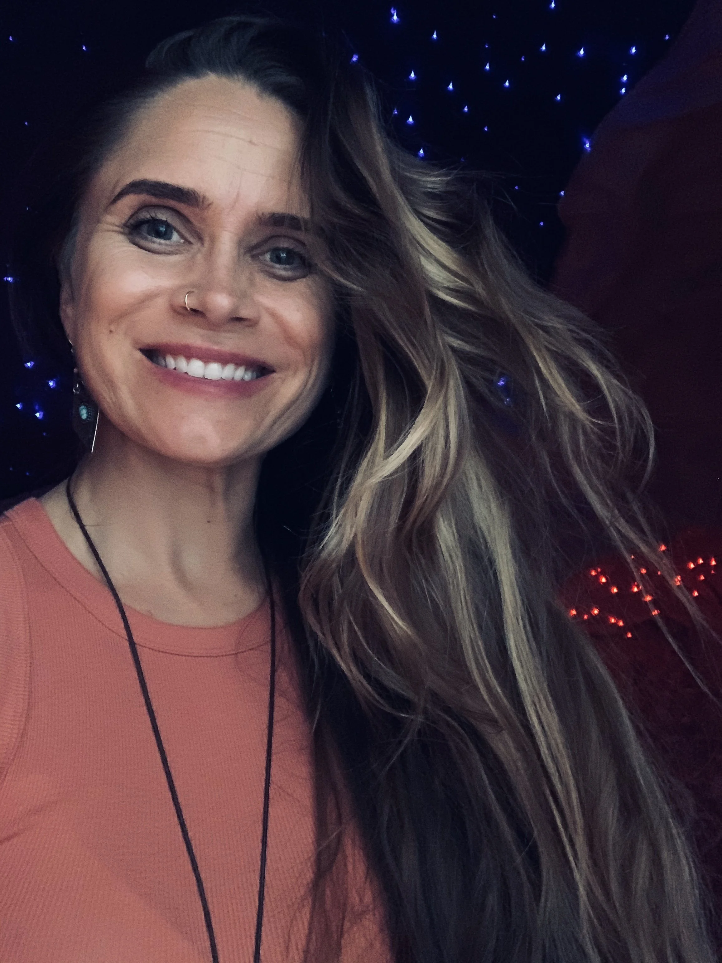 Meet Our Healers — Native Salt Cave & Wellness