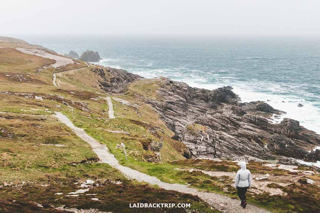 How to Visit Malin Head — LAIDBACK TRIP