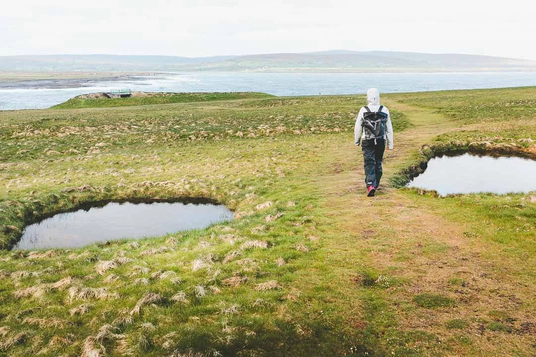 How to Visit Downpatrick Head — LAIDBACK TRIP