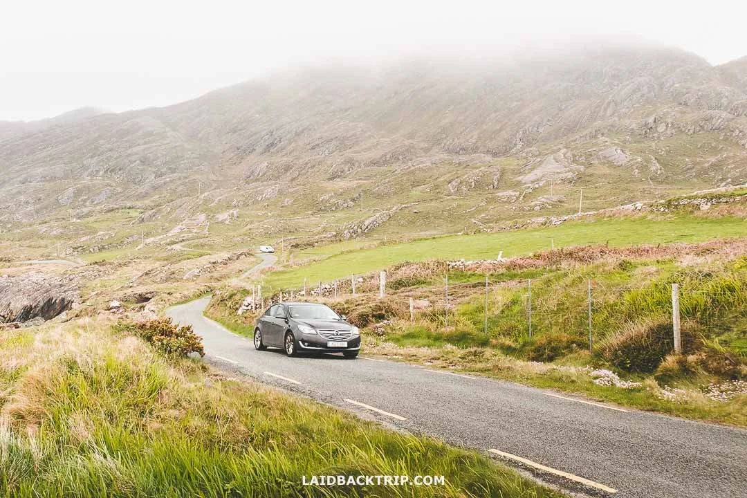 A Guide to Beara Peninsula — LAIDBACK TRIP