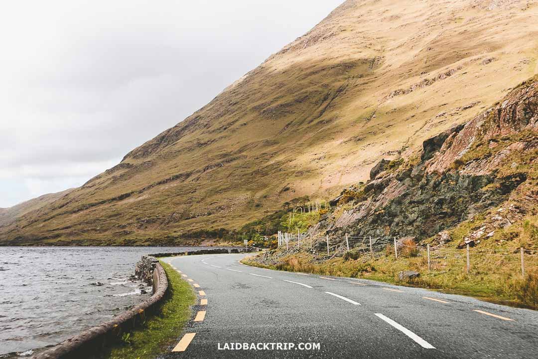 Wild Atlantic Way: The Complete Guide — LAIDBACK TRIP