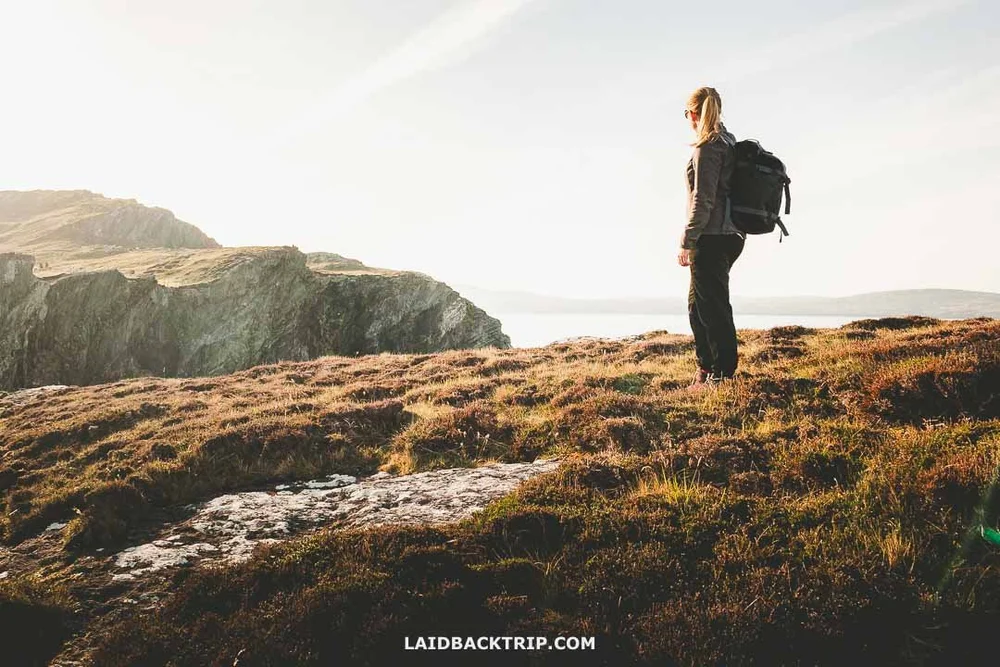 A Guide to Sheep's Head Peninsula — LAIDBACK TRIP