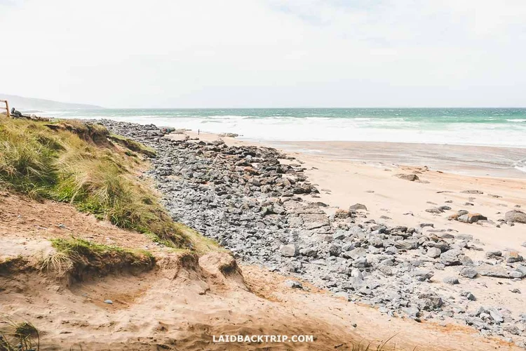 How to Visit Fanore Beach — LAIDBACK TRIP