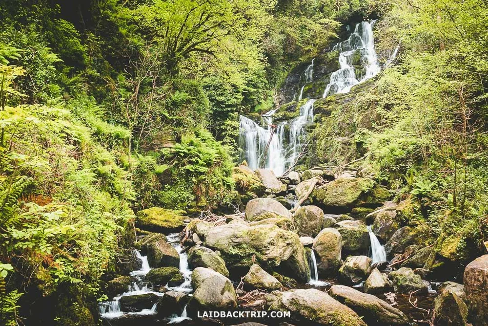 A Guide to Torc Waterfall — LAIDBACK TRIP