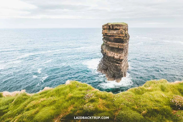 How to Visit Downpatrick Head — LAIDBACK TRIP