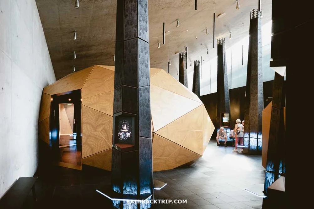 Is Tirpitz Museum Worth Visiting? — LAIDBACK TRIP