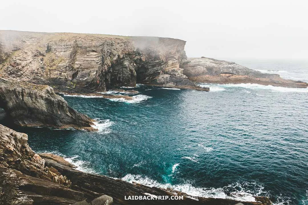How to Visit Mizen Head Signal Station — LAIDBACK TRIP