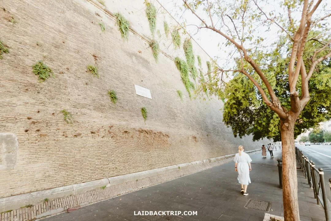 A First Timer's Guide to the Vatican Museums and Sistine Chapel ...