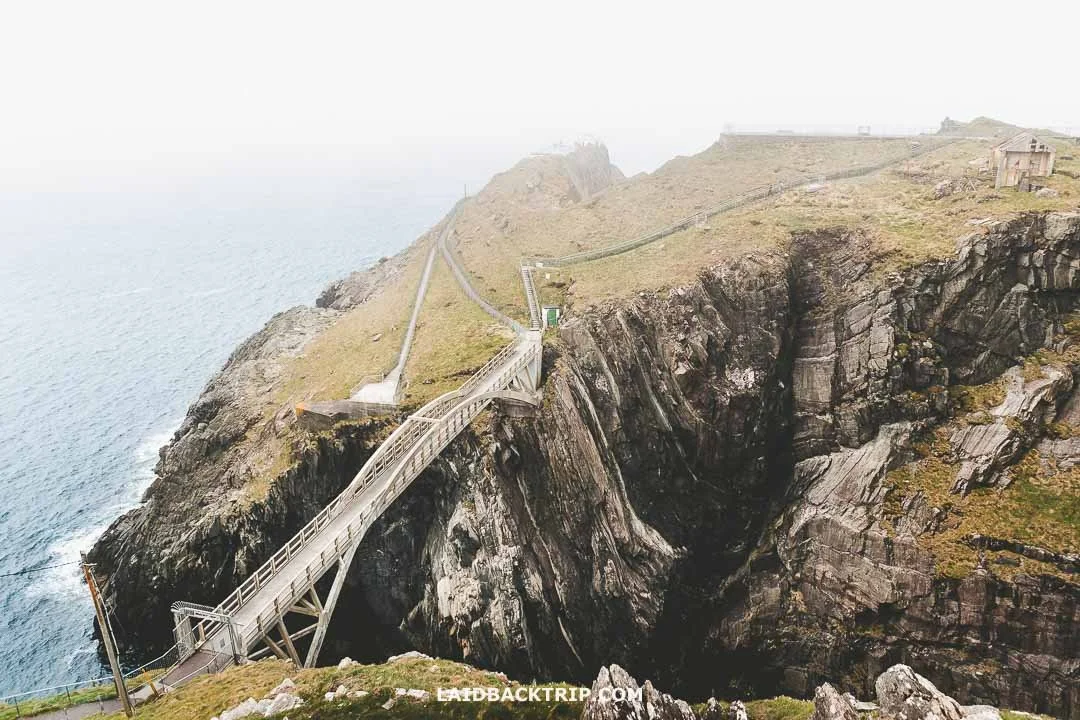 A Guide to Mizen Head — LAIDBACK TRIP