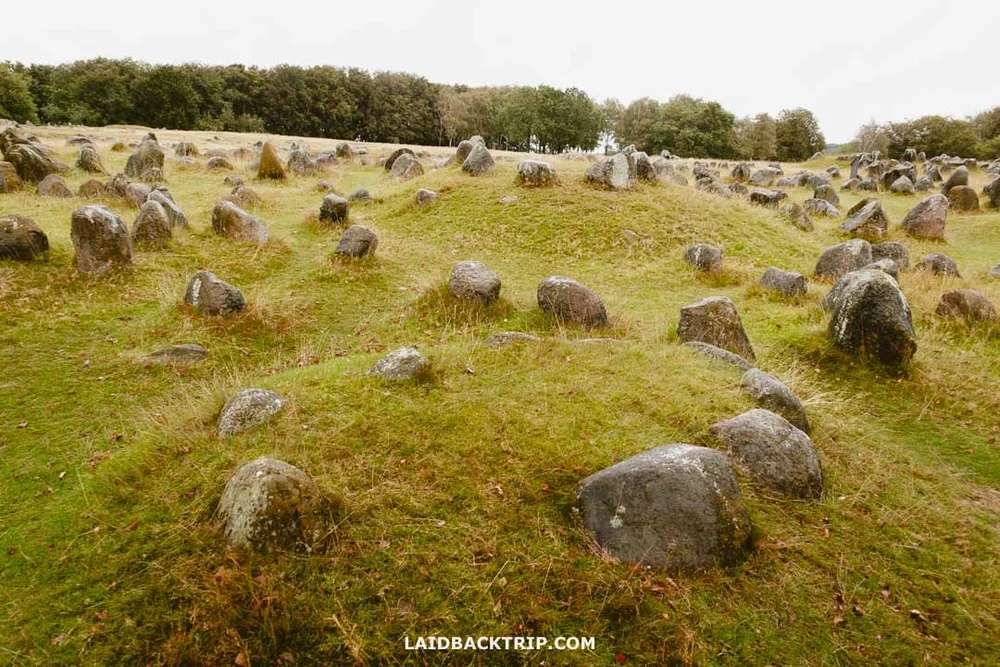 How to Visit Lindholm Hoje: Viking's Burial Grounds — LAIDBACK TRIP