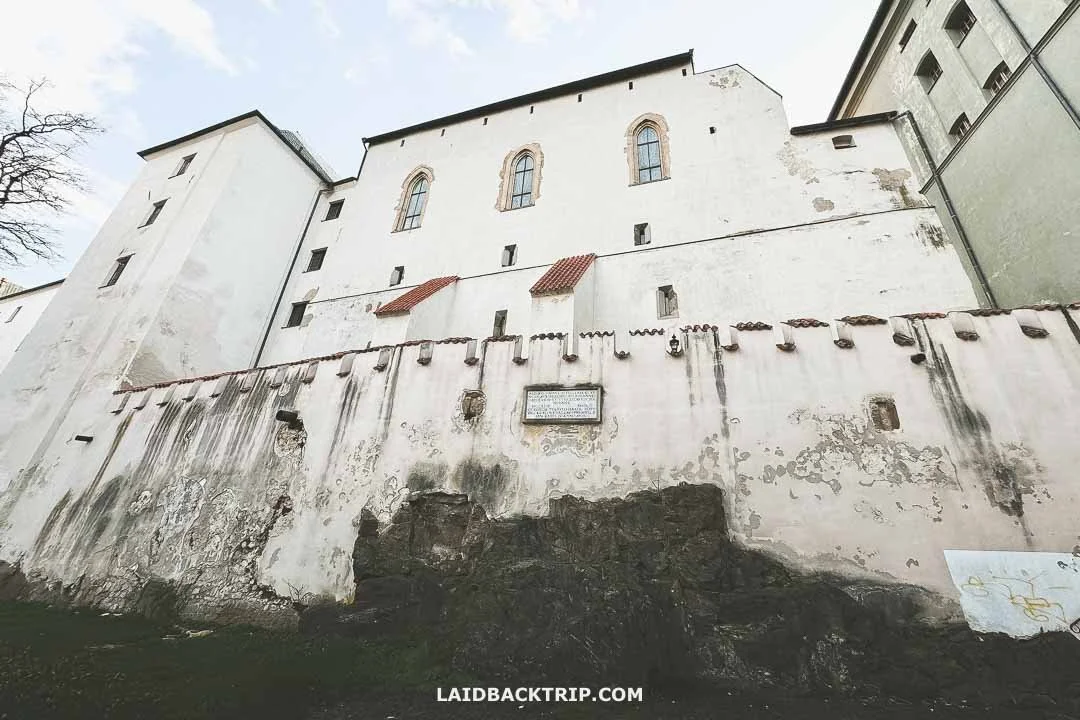 Best Things to Do in Pisek — LAIDBACK TRIP